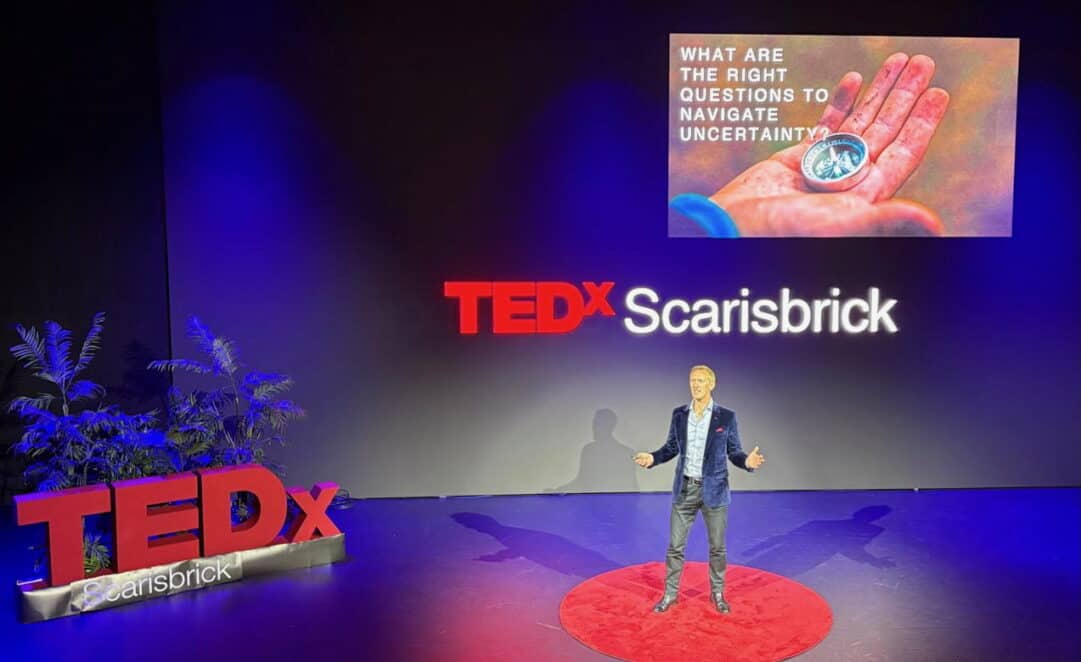 The Right Questions Framework Guide - The Right Questions